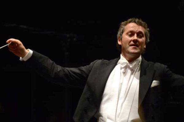 Music interview: Chorus of approval for Markus Poschner’s take on ...