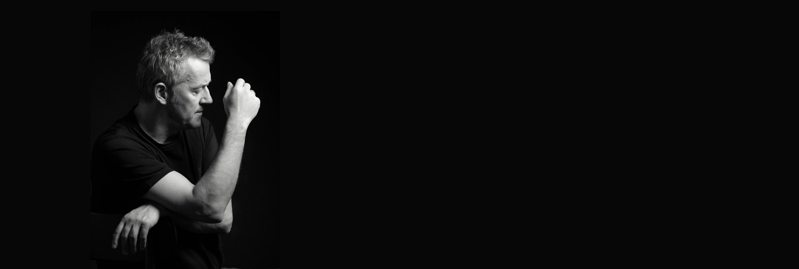 Biografie - Dirigent Markus Poschner